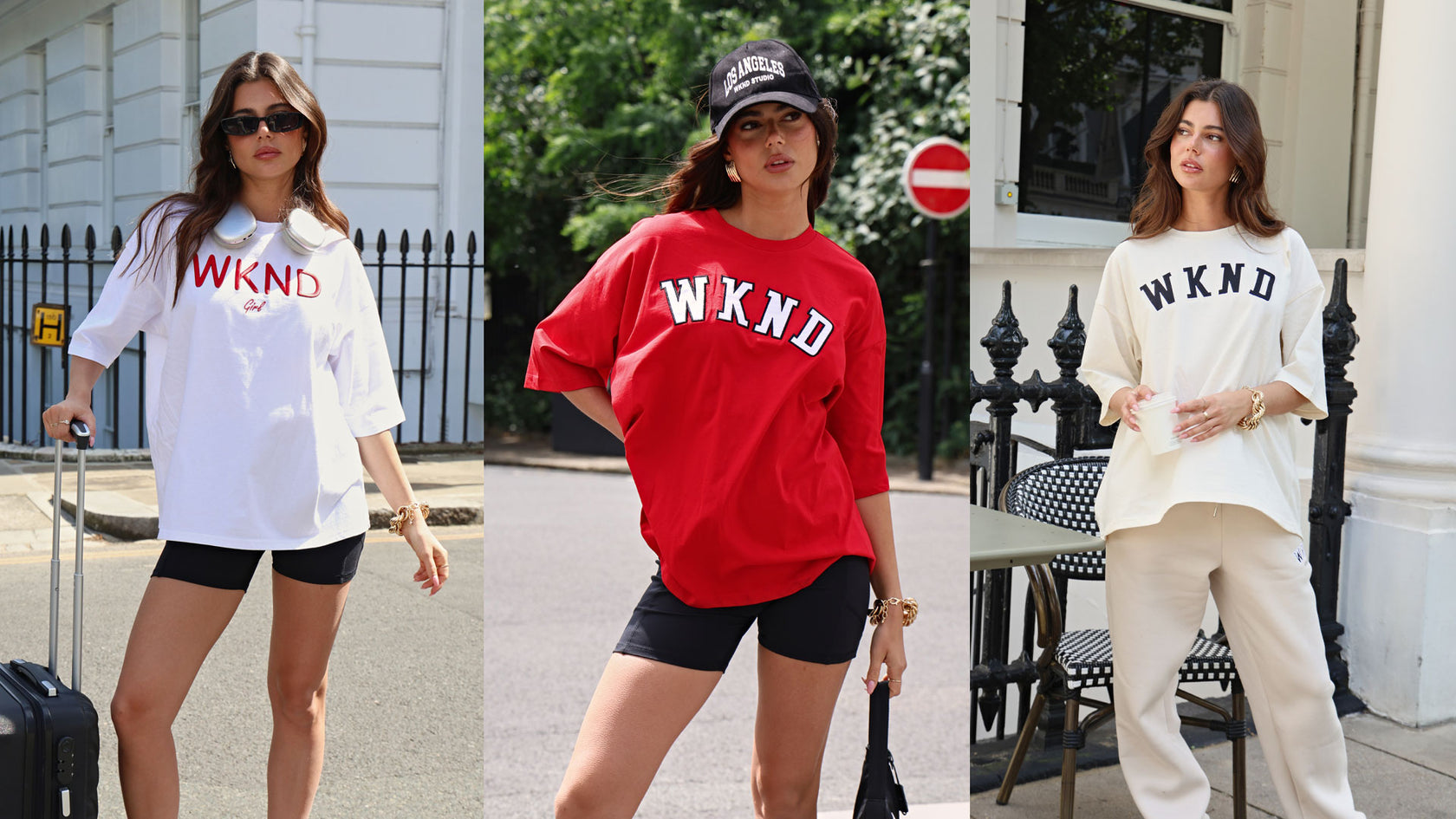 Women's Clothing | Shop Women's Fashion online | WKND Girl – WKNDGIRL