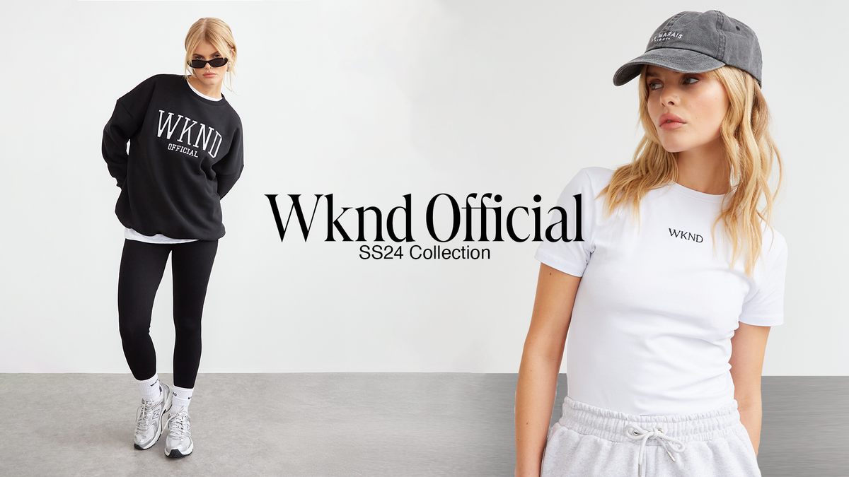 Women's Clothing | Shop Women's Fashion online | WKND Girl – WKNDGIRL