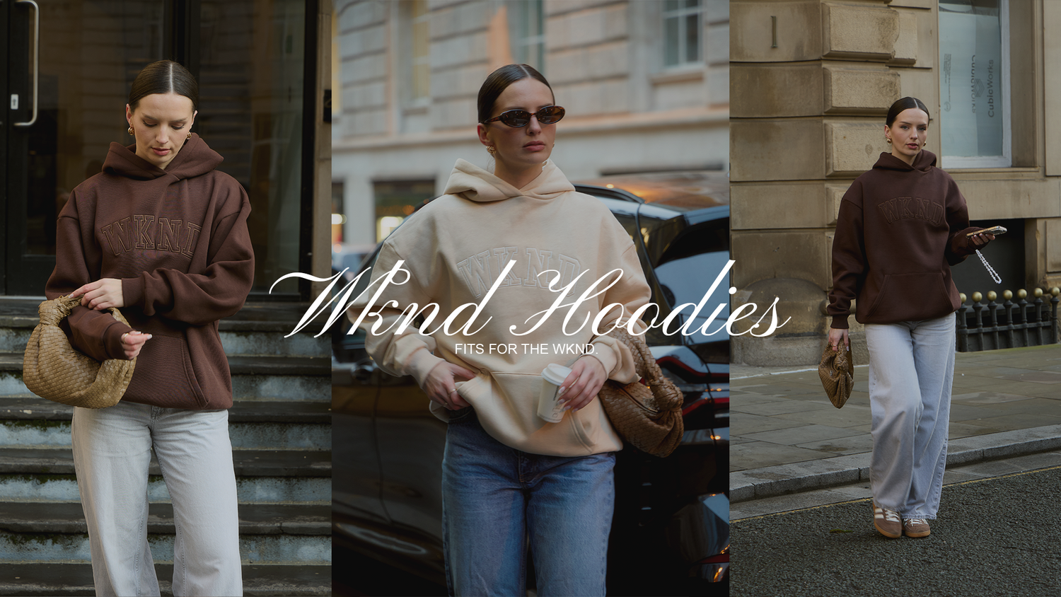 Women's Clothing | Shop Women's Fashion online | WKND Girl