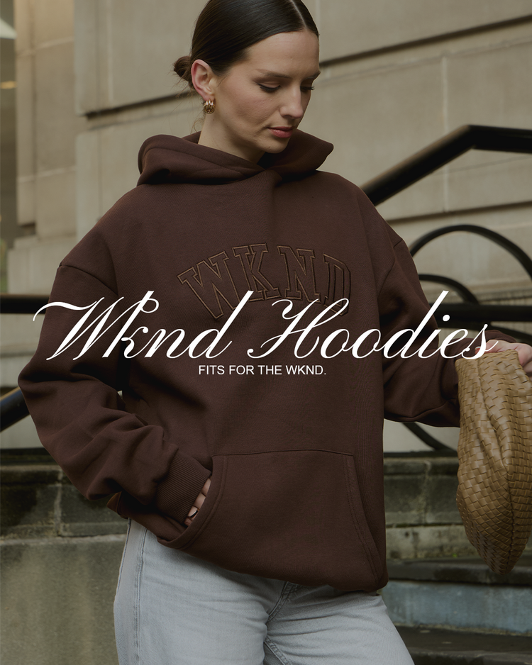 Women's Clothing | Shop Women's Fashion online | WKND Girl